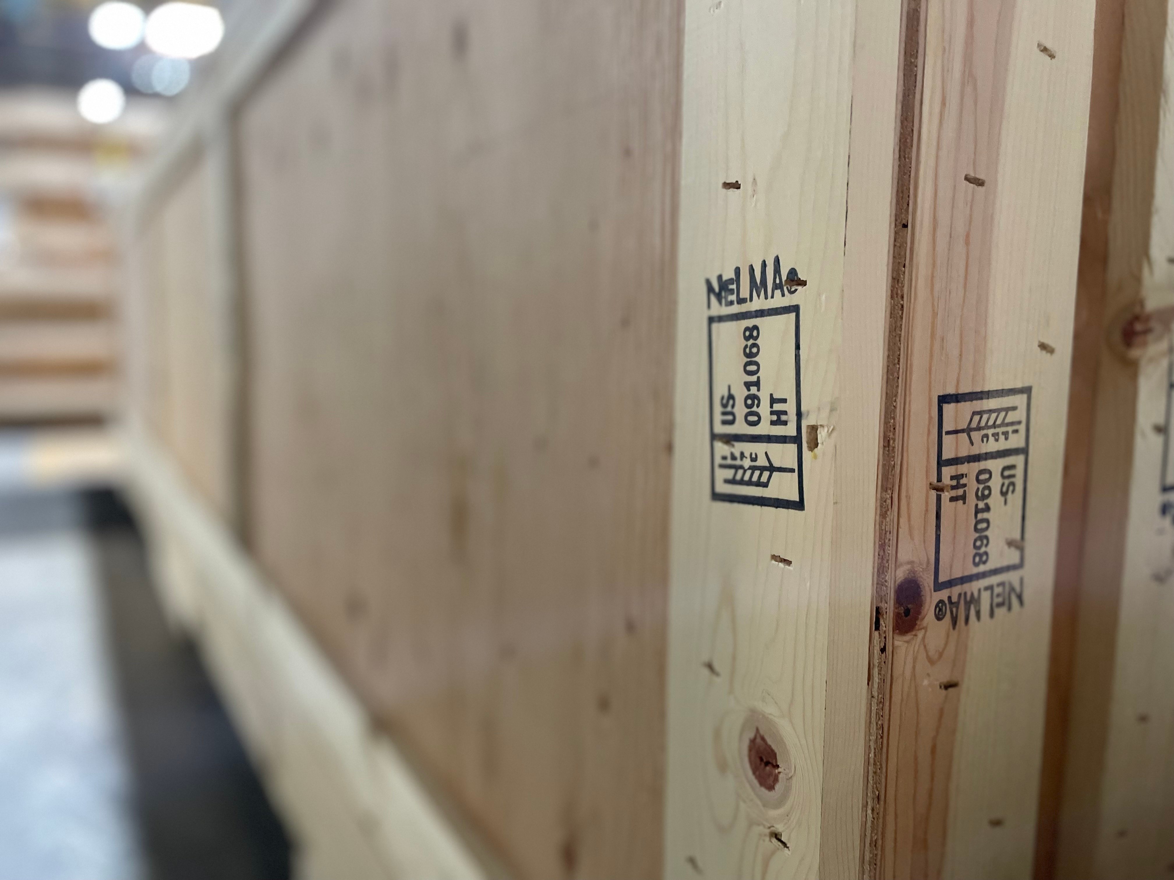 The Ultimate Crating and Shipping Guide