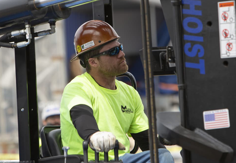 The Benefits of Joining a Skilled Trade