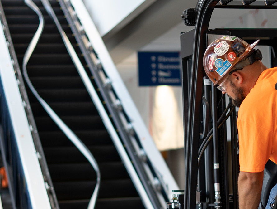 The Ultimate Rigging Guide | Boulter Industrial Contractors