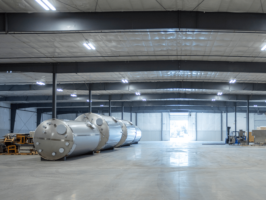 Safe & Dependable Warehouse Solutions | Boulter Industrial