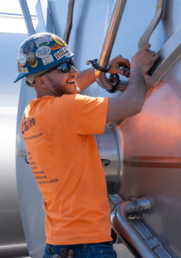 Download our Free Rigging Guide | Boulter Industrial