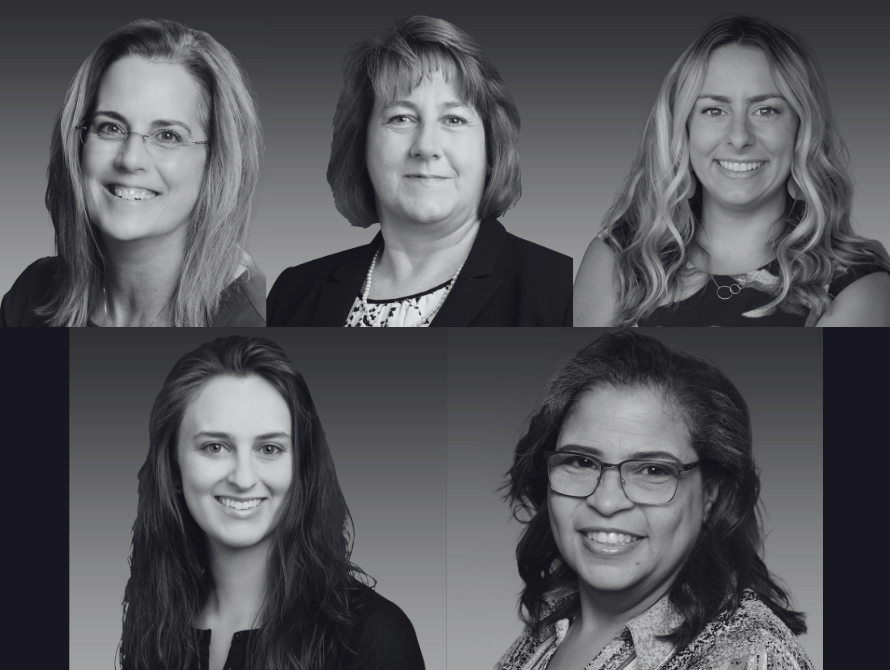 Honoring the Women Who Keep Boulter Moving Forward