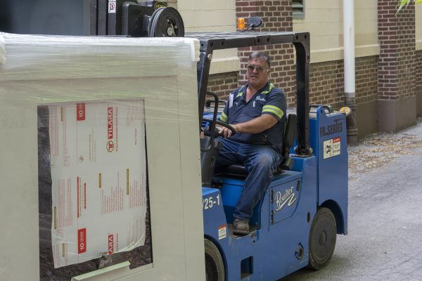 How to Prepare for a Machine Installation