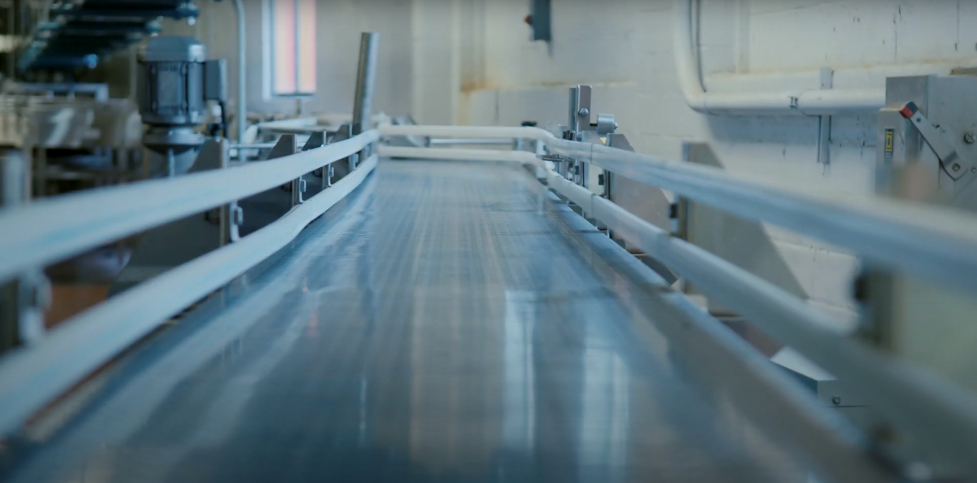 Rebuild or Replace: The Best Option for your Conveyor System