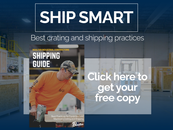 Best Shipping and Crating Practices [Free Shipping Guide]