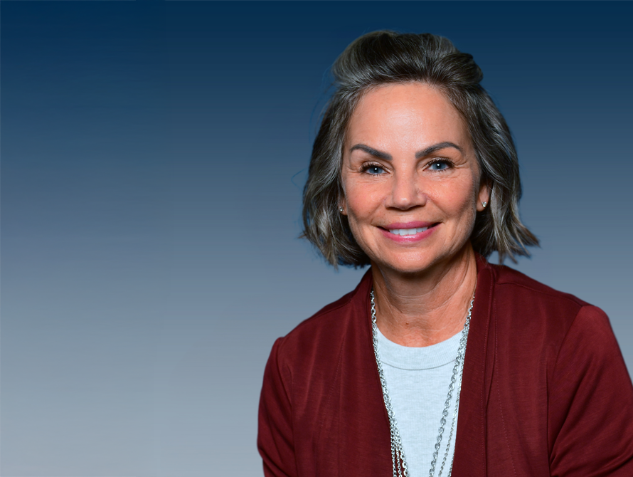 Boulter Welcomes Kristin Clauss as Controller