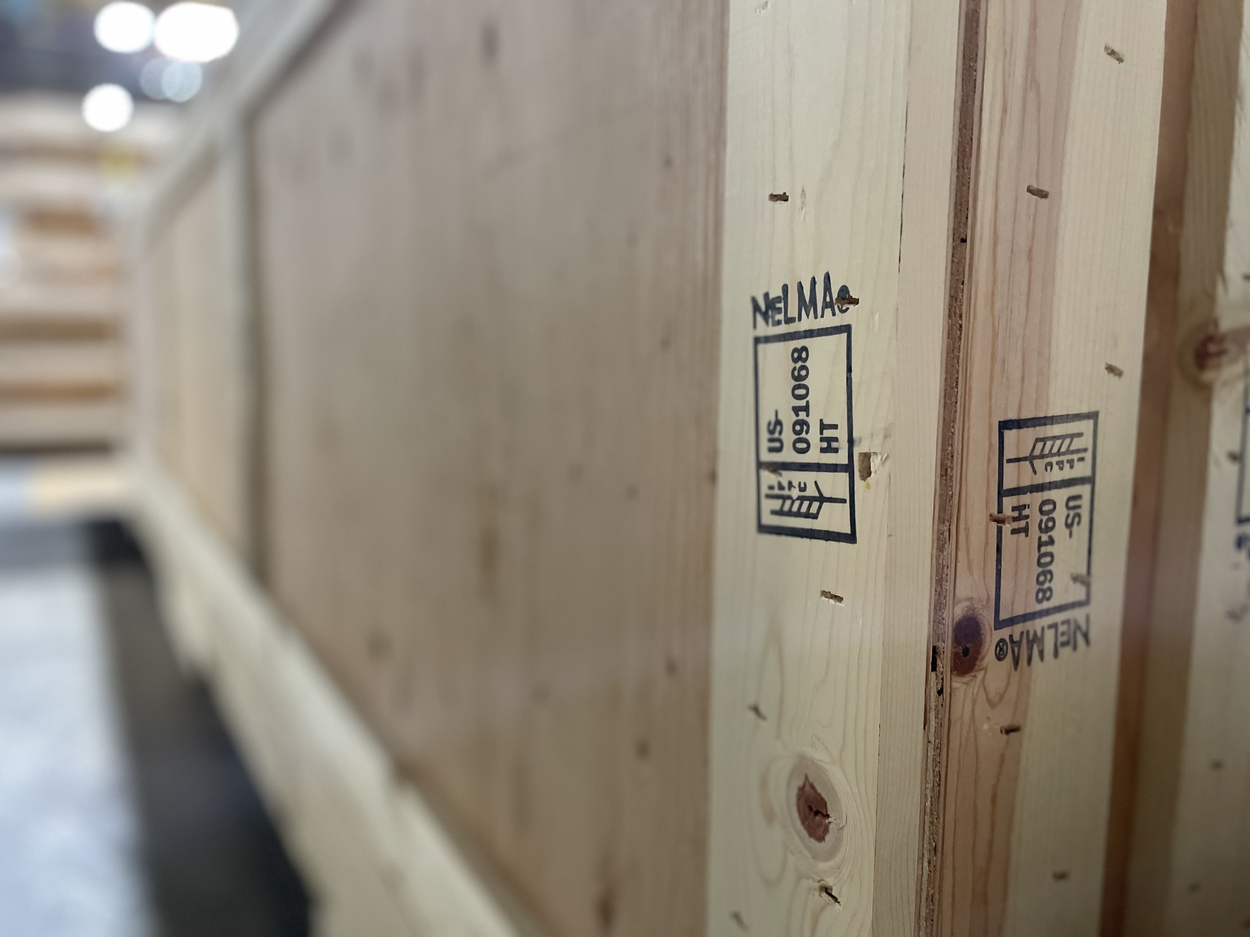 ISPM 15 Rules and Regulations and Why They're Important